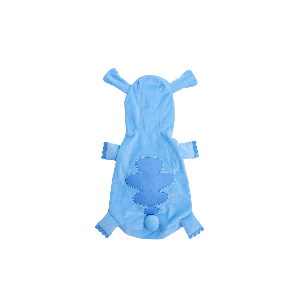 Official Disney Stitch Costume – Bark and Spark